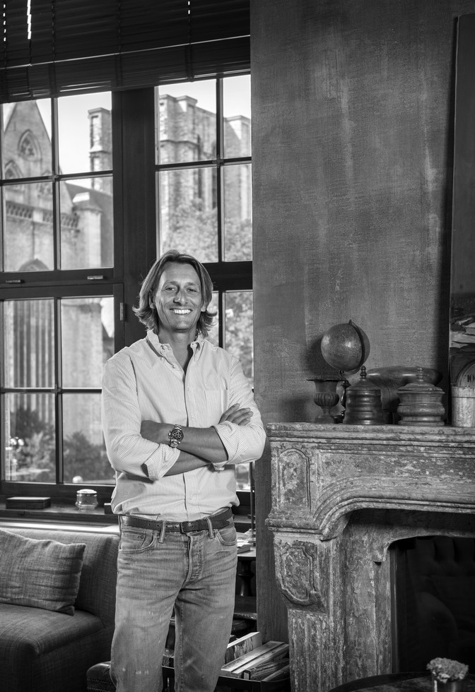 La famille - Zannier